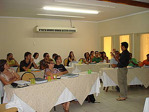 WWF-Brasil e Ipê abrem inscrições para o curso introdutório de gestão ...