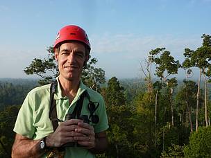 Marco Lambertini é o novo diretor-geral do WWF Internacional | WWF Brasil