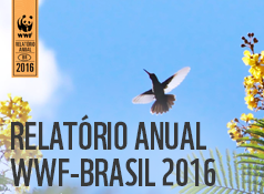 | WWF Brasil