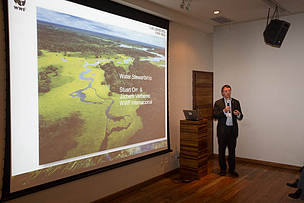 WWF-Brasil apresenta nova abordagem do uso sustentável da água para ...